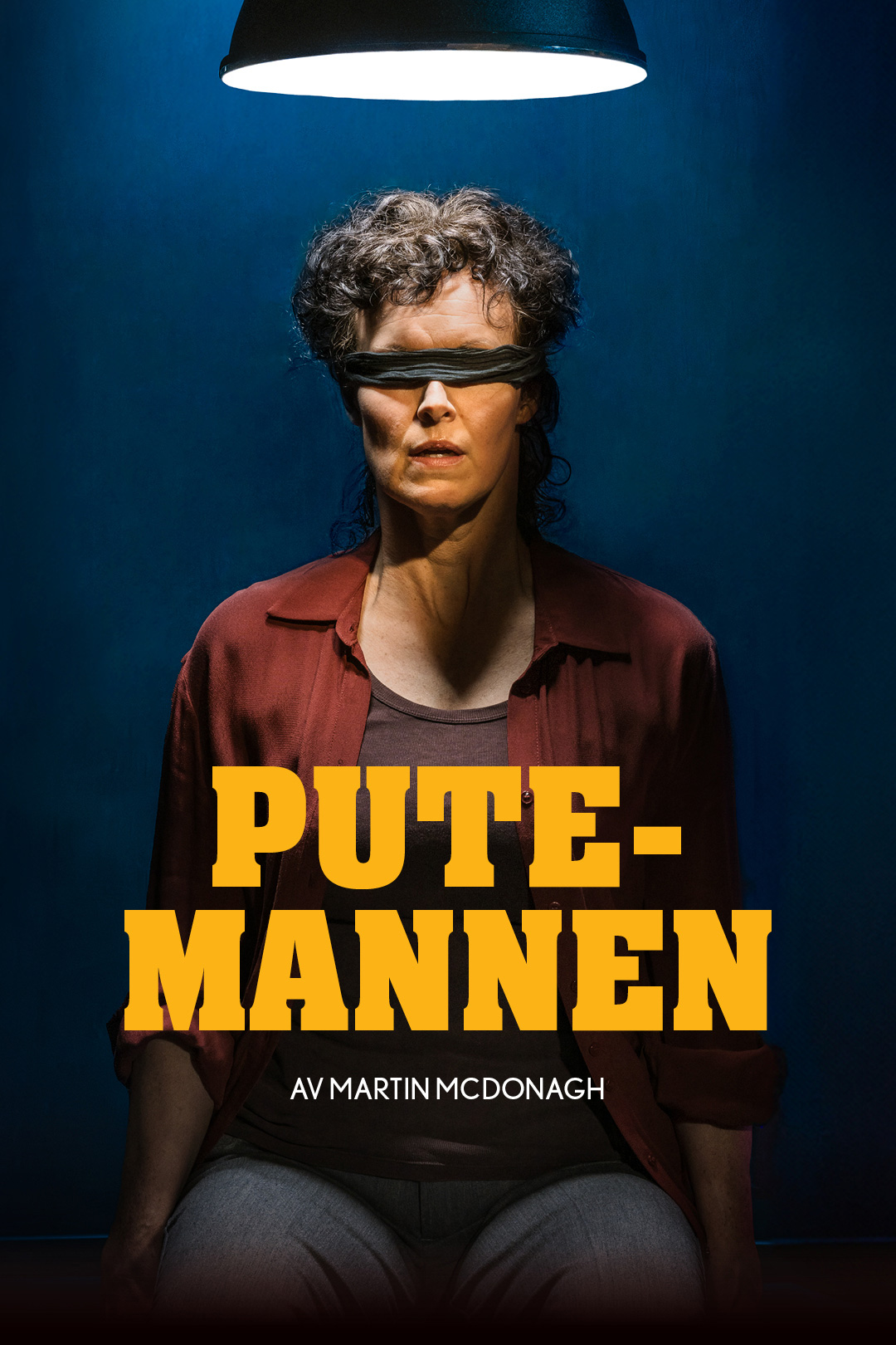 Program – Teater Vestland